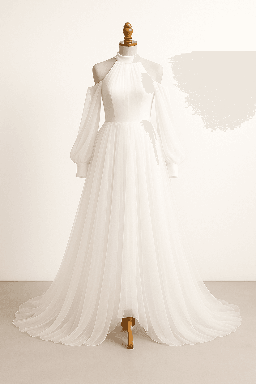 Design Your Own Custom Dress Online | Build-a-Dress