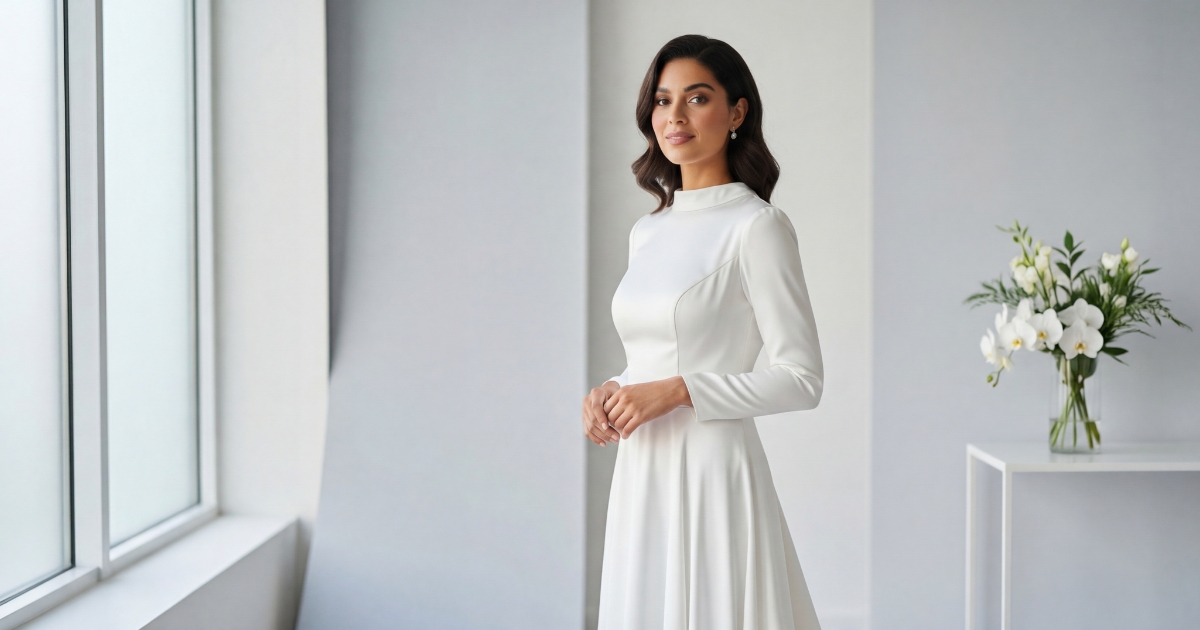 Create Custom Dress | AI Dress Designer | Build-a-Dress | Build-a-Dress